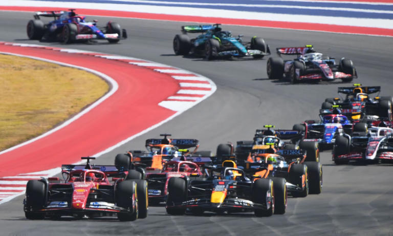 Apple’s exclusive F1 deal begins in 2026; here’s what fans can expect