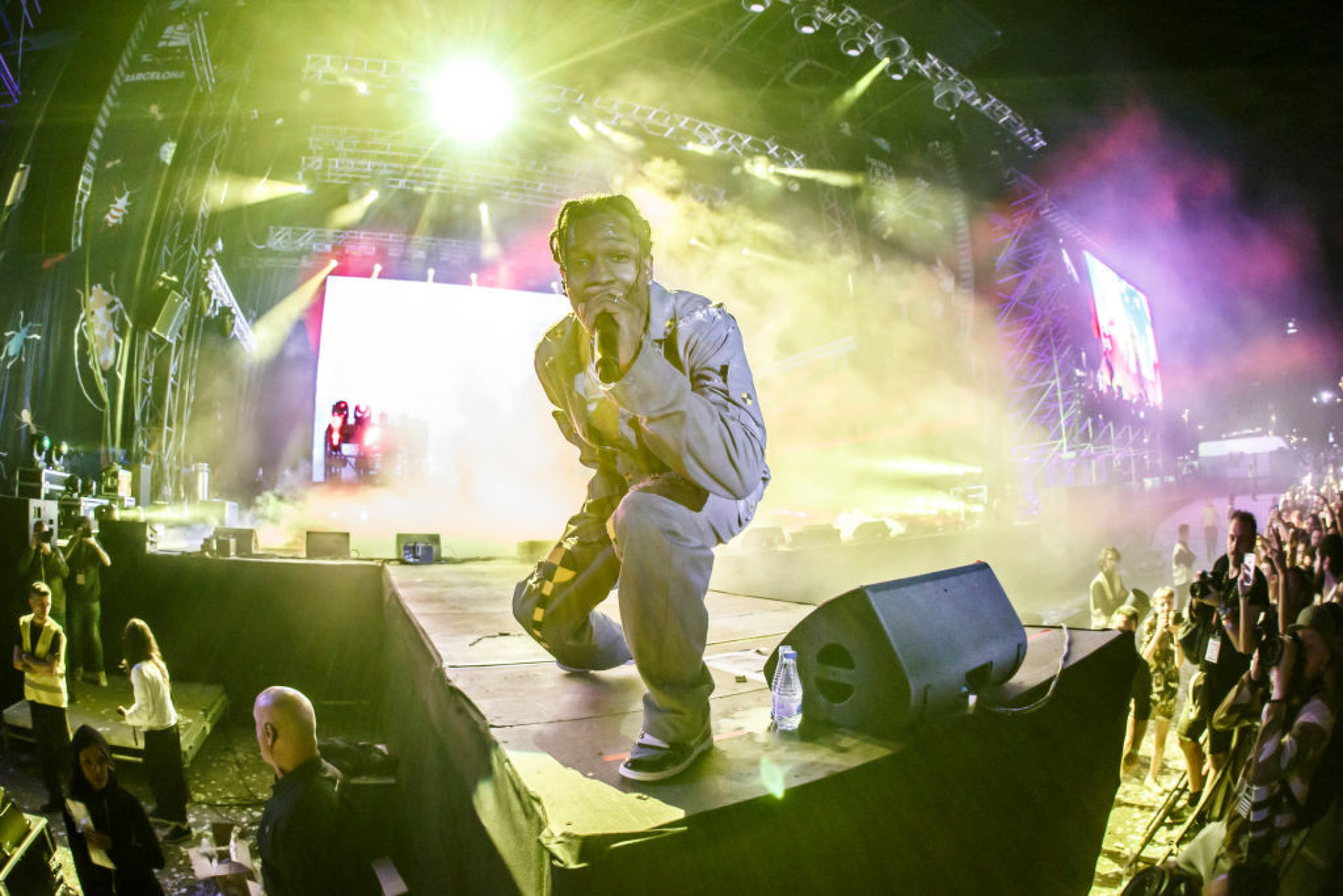 Musicians Sued By Their Own Fans