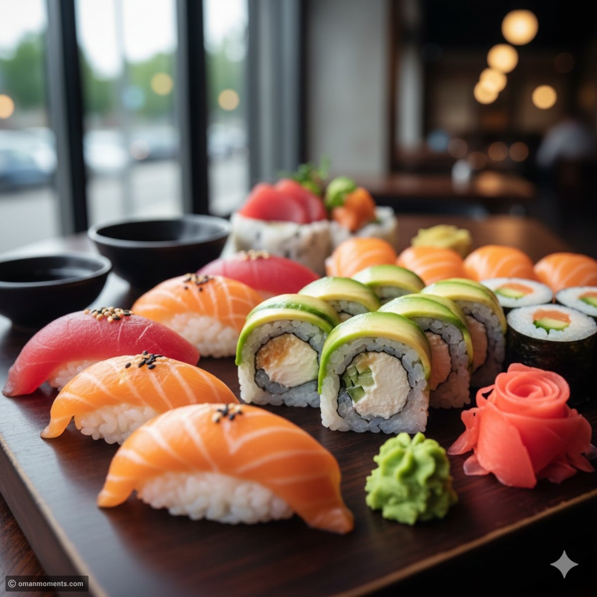 11 incredible foods you’ll want to try before you say "Sorry"