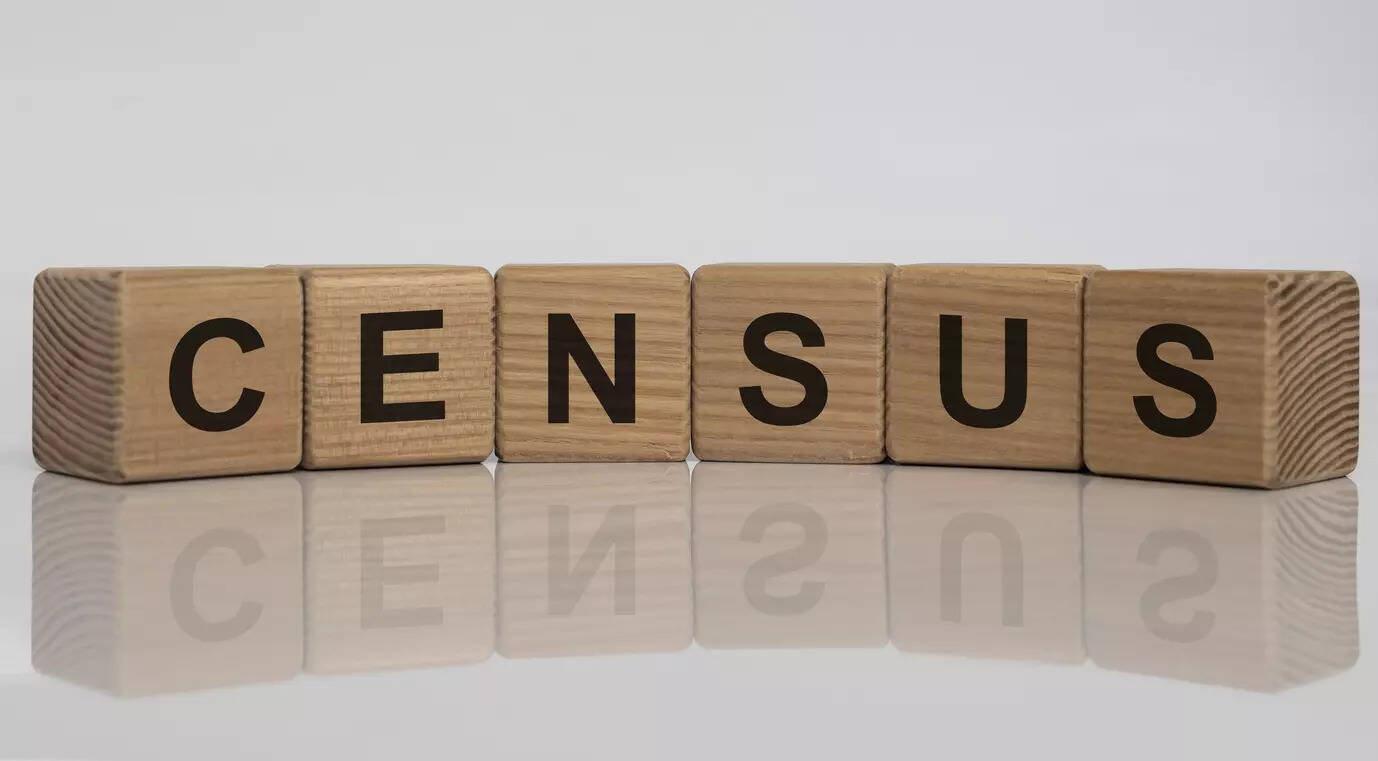 Census 2027: Cabinet clears Rs 11,718 crore budget, two-phase exercise ...