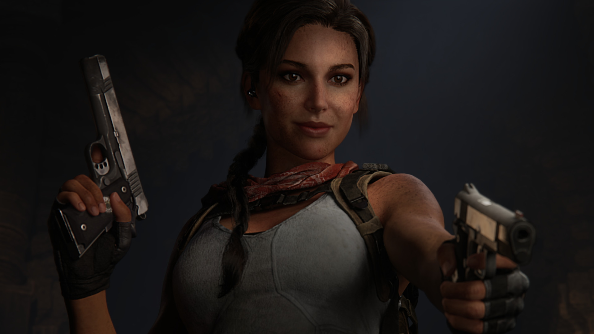Tomb Raider: Catalyst – Everything we know so far about the new Lara ...