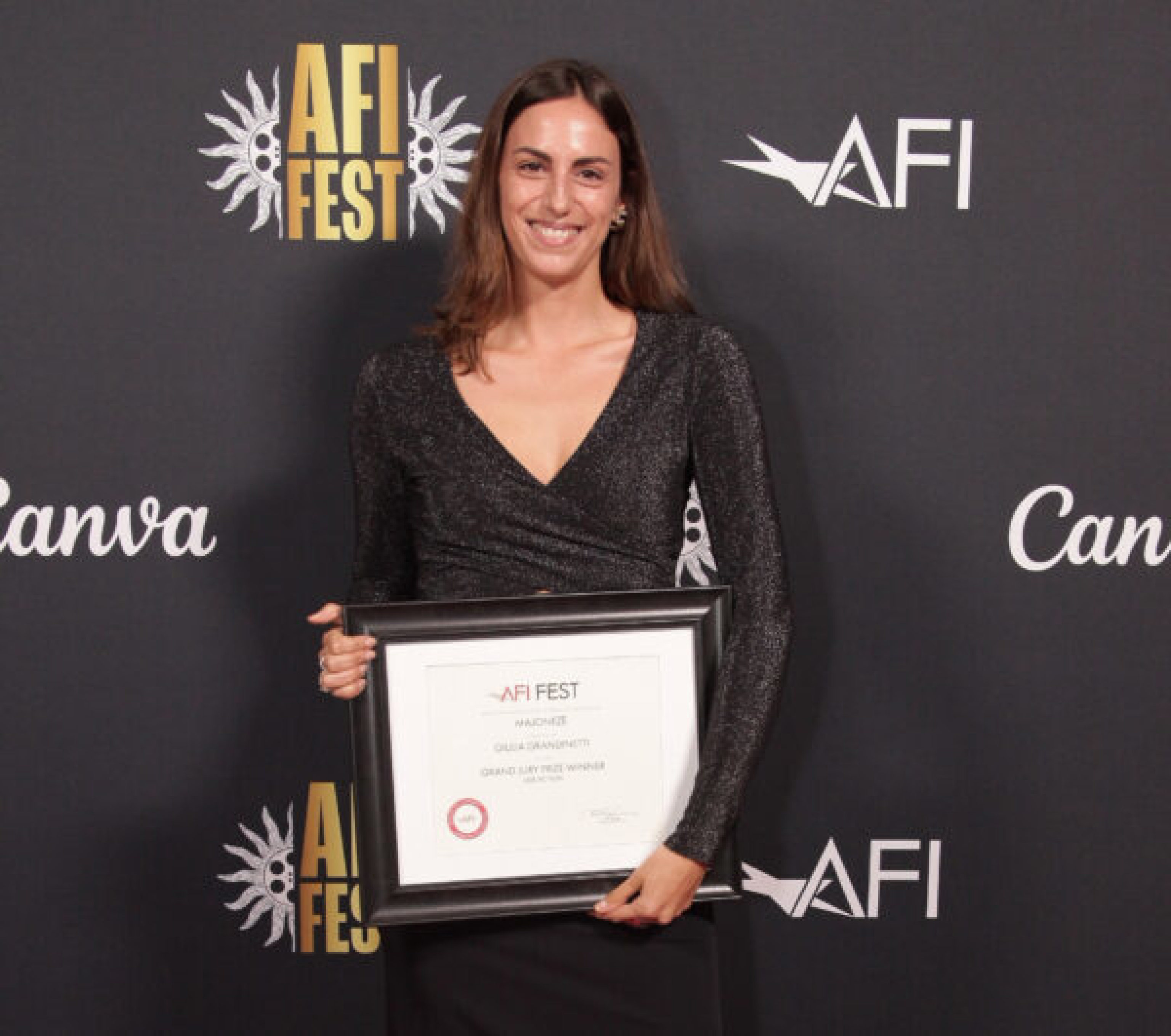 'Majonezë' di Giulia Grandinetti, il corto italiano agli Oscar