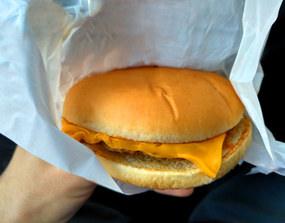 This can happen to your body if you copy Donald Trump’s diet