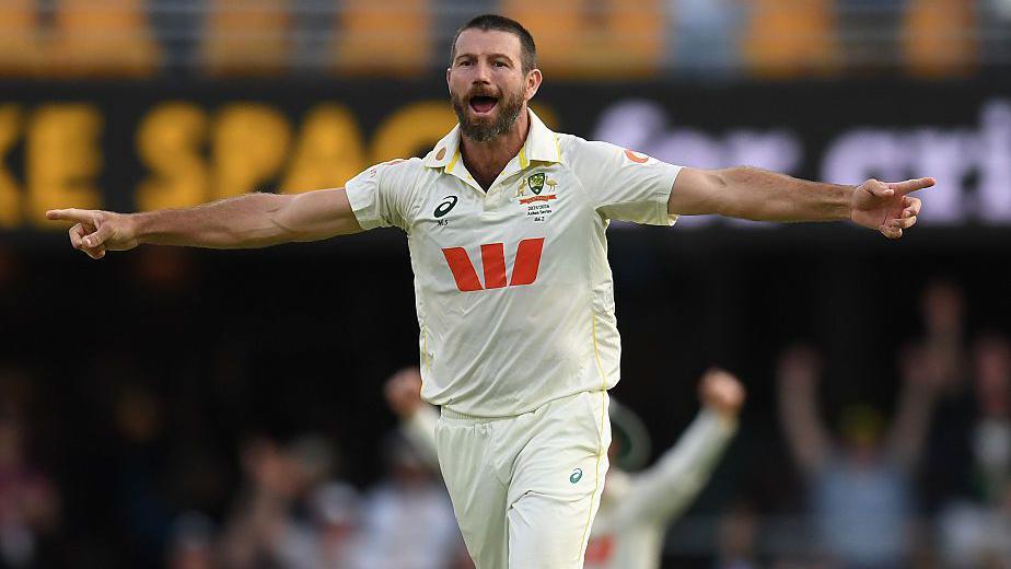 Hampshire sign Australia Ashes hero Neser and Lehmann