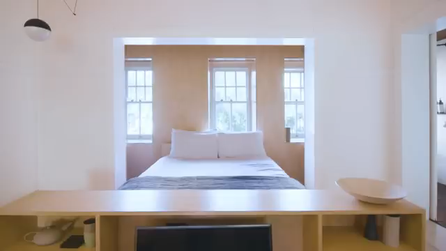 Why this 22m² art deco apartment is now a showcase of design innovation