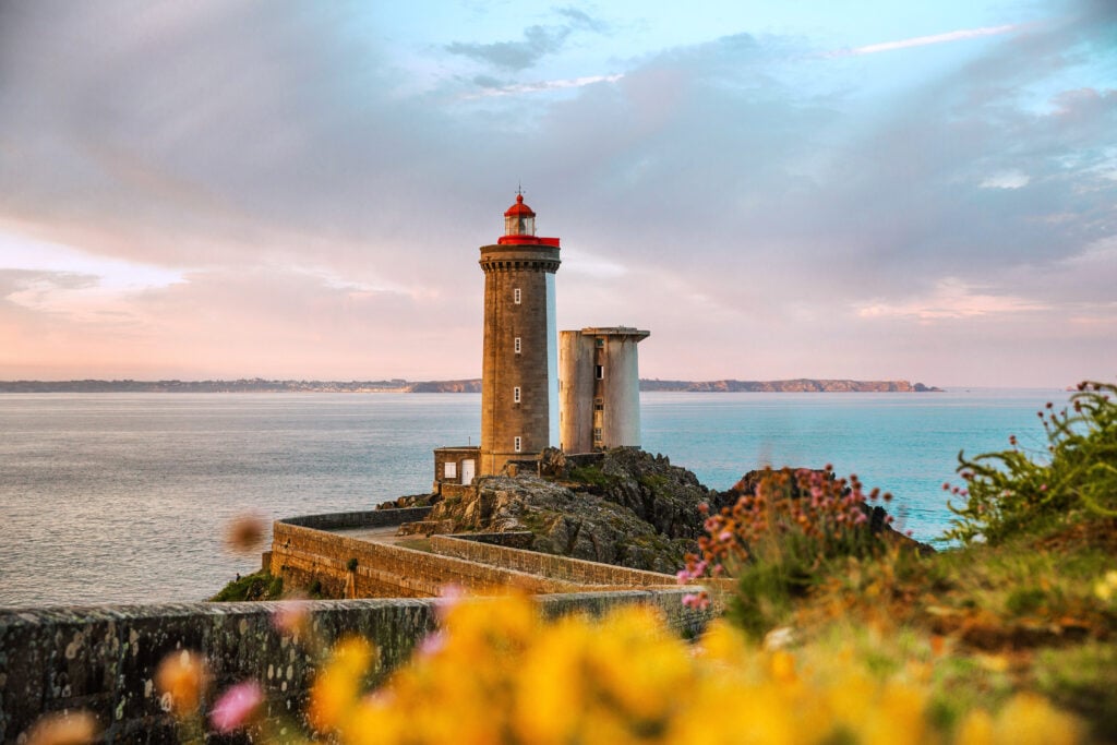 Top 13 des plus beaux phares de France