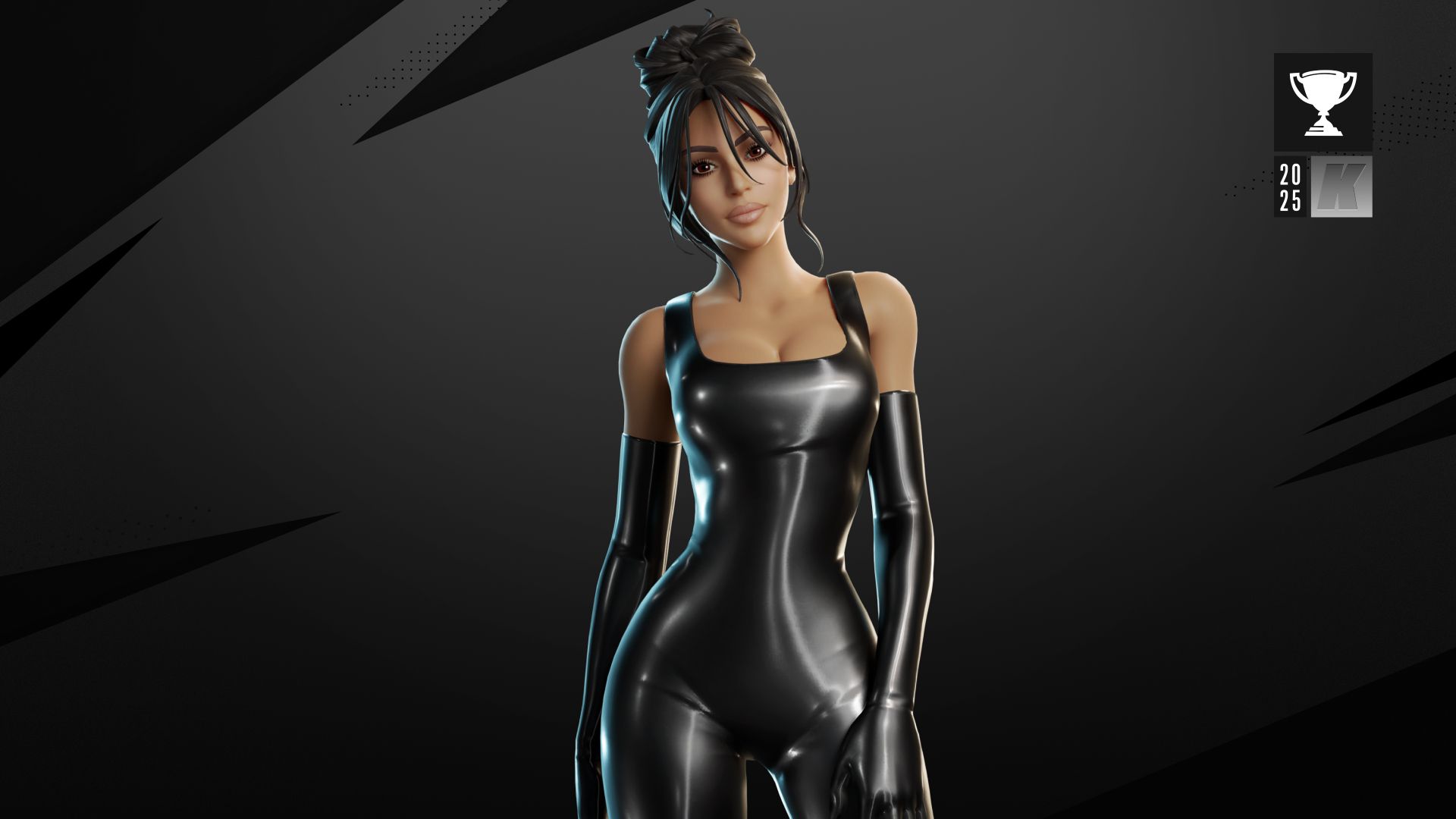 Fortnite: Kim Kardashian Icon Cup guide