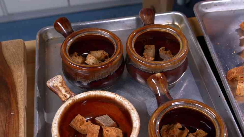 More about French onion soup than you need to know