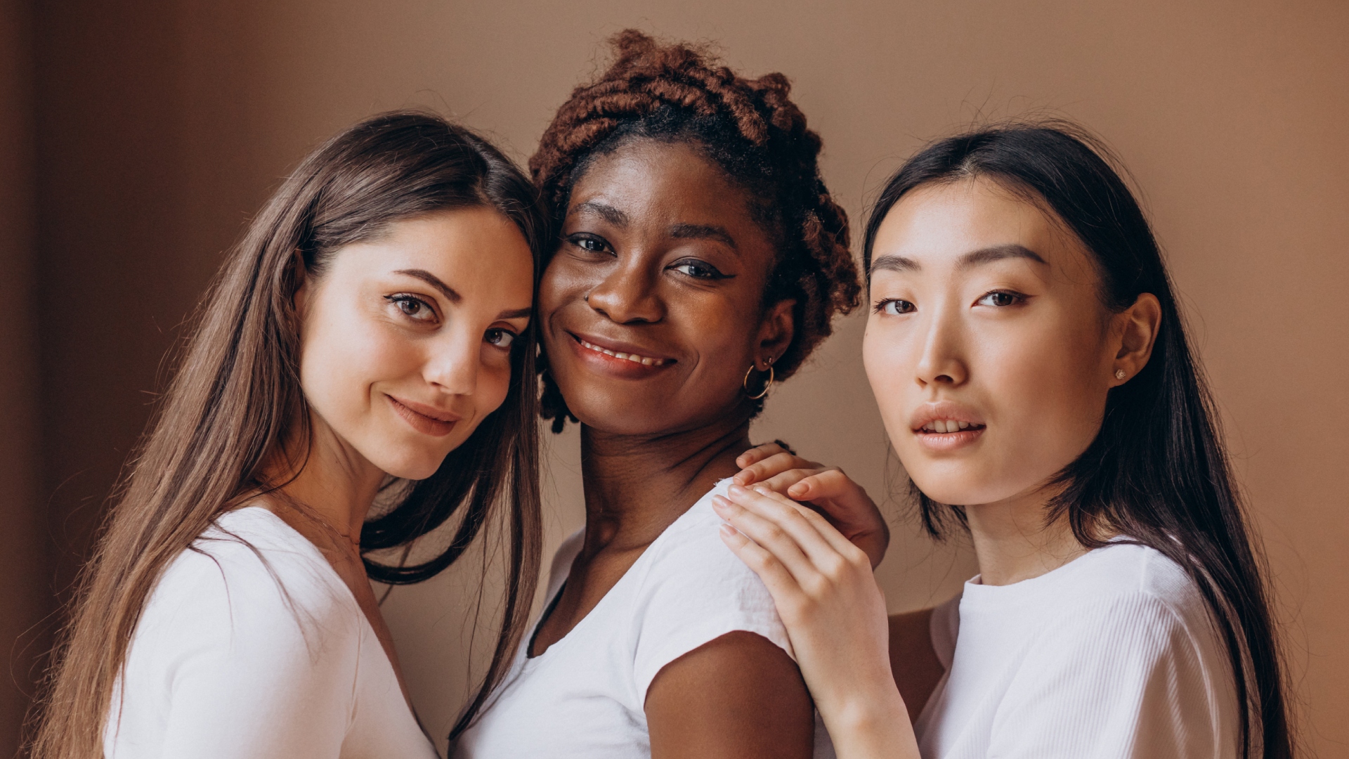 Height, weight, figure: here's how beauty standards change completely ...