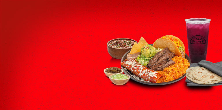 Taco Palenque to open new location in Greater Houston area