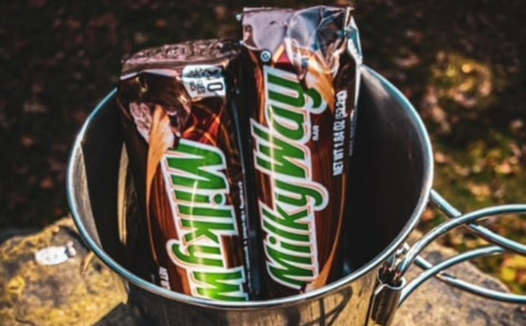Milky Way revives a beloved candy bar—with a new name