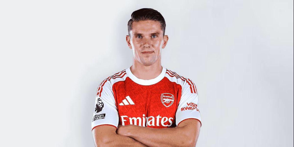 Arsenal’s transfer priorities reveal a longer-term vision