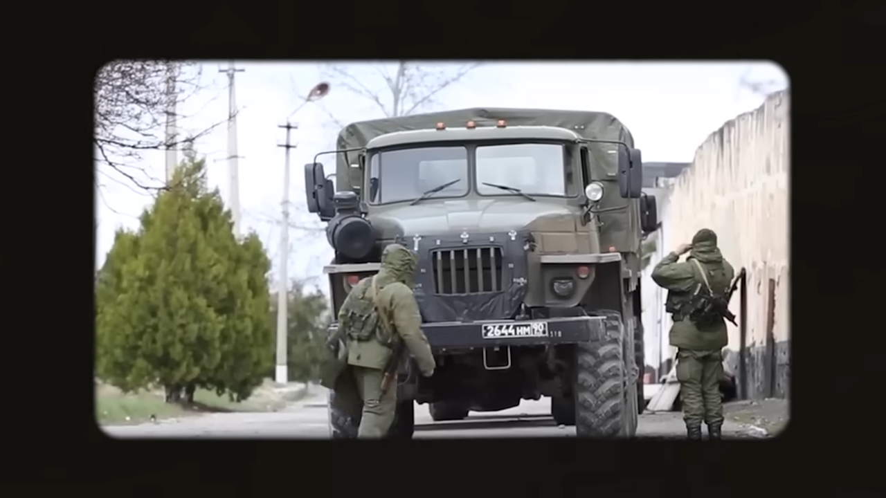 This is the doctrine that guides Baltic defense planning