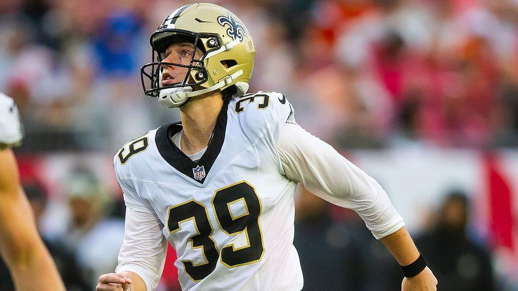 Smyth's Saints future 'up in the air' - Galiano