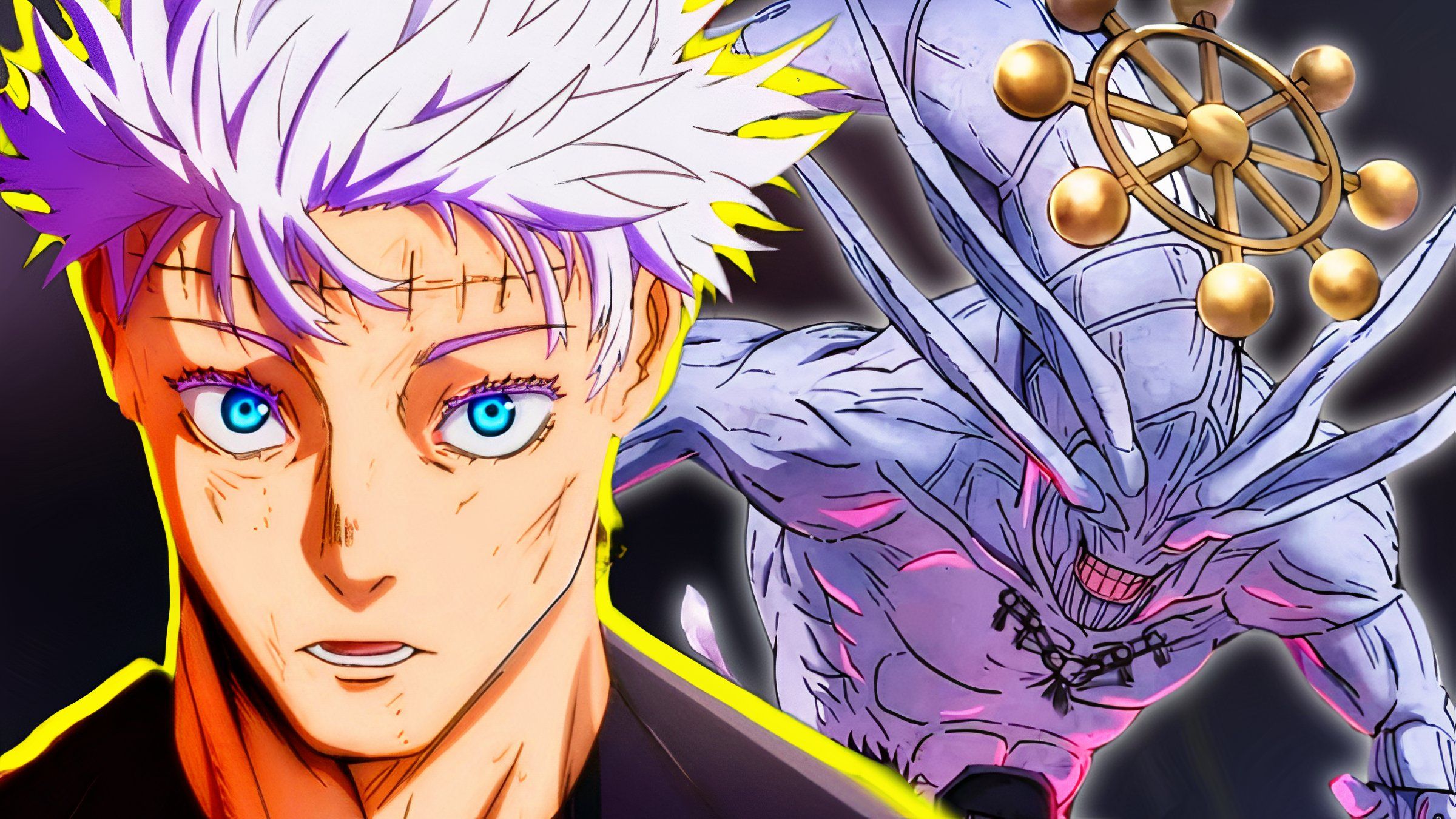 Jujutsu Kaisen has officially confirmed Japan's next Gojo level sorcerer