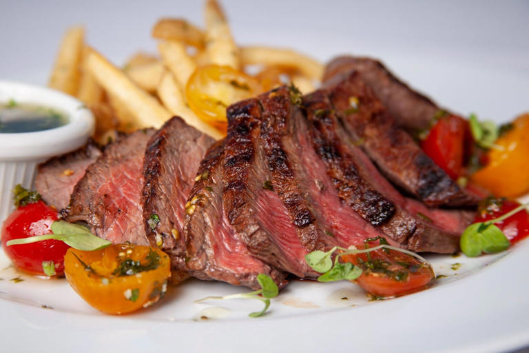Treasure Coast restaurant makes list of best steakhouses in Florida
