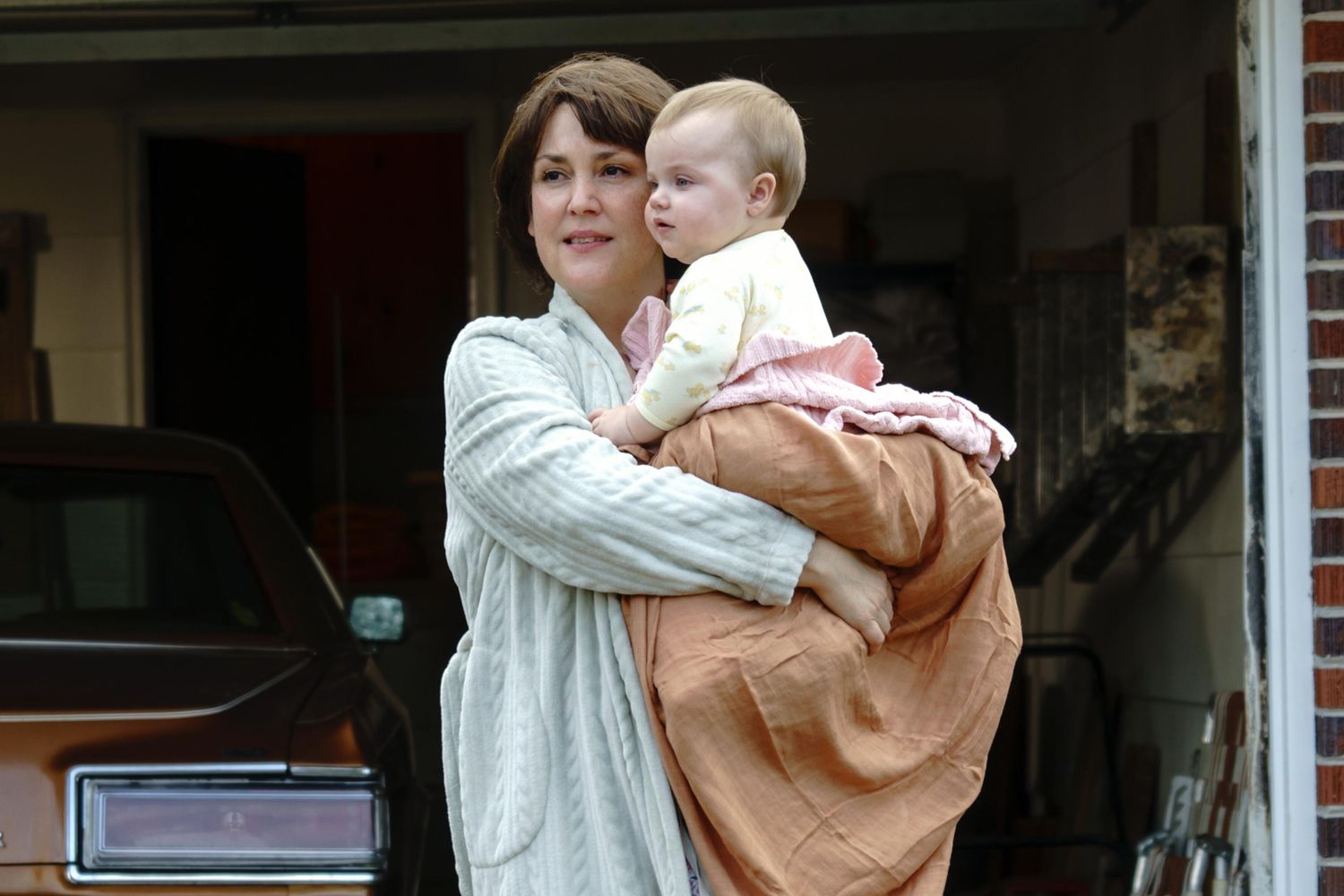 Where are Allan and Betty Gore’s kids today? Inside Bethany and Alisa's ...