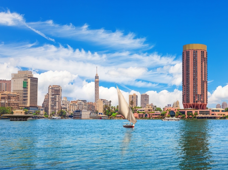 AUC Venture Lab opens applications for its spring 2026 accelerator program