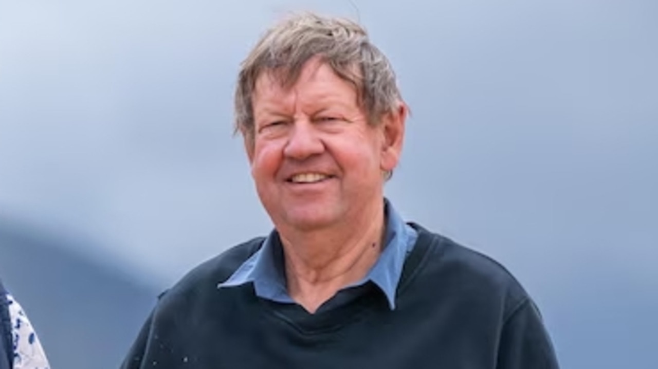 Tragic update in search for missing farmer