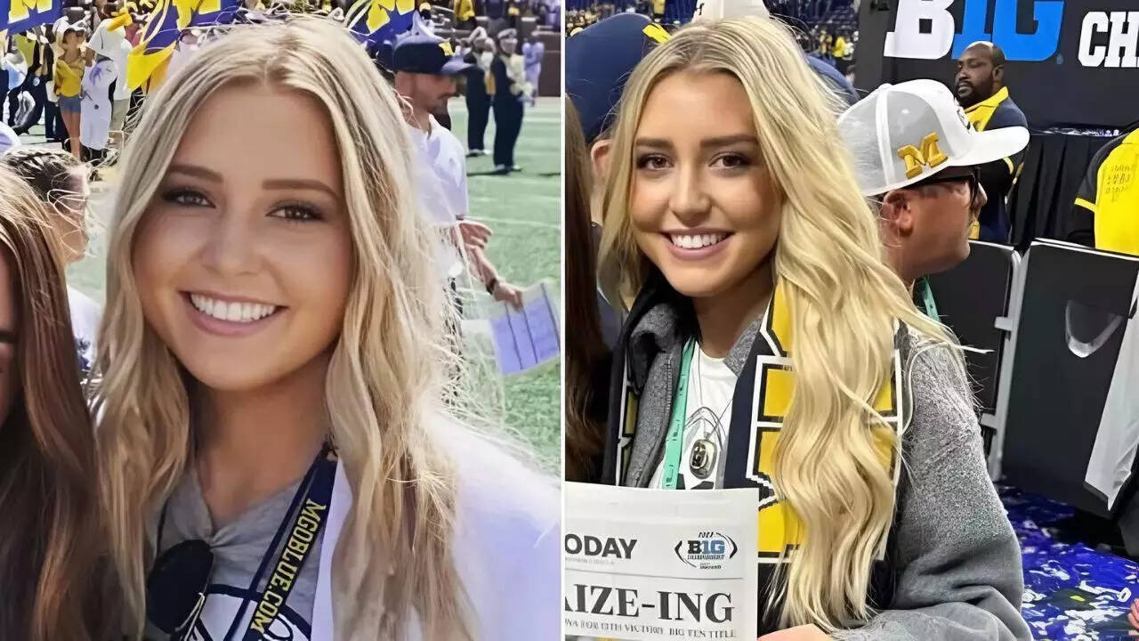 Who is Paige Shiver and why her name surfaced during the Michigan ...