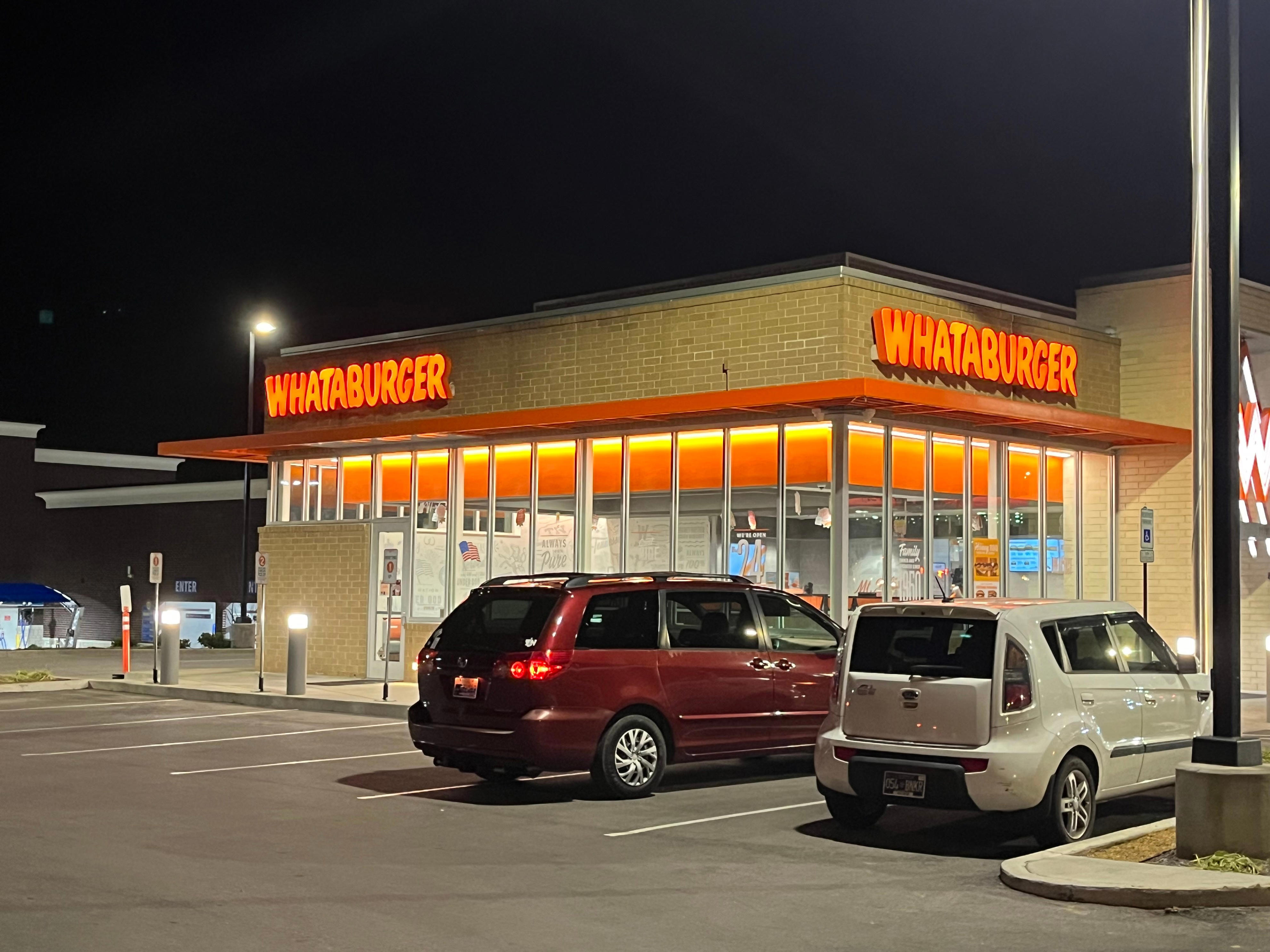 Whataburger closings: What's next for visible Mt. Juliet intersection