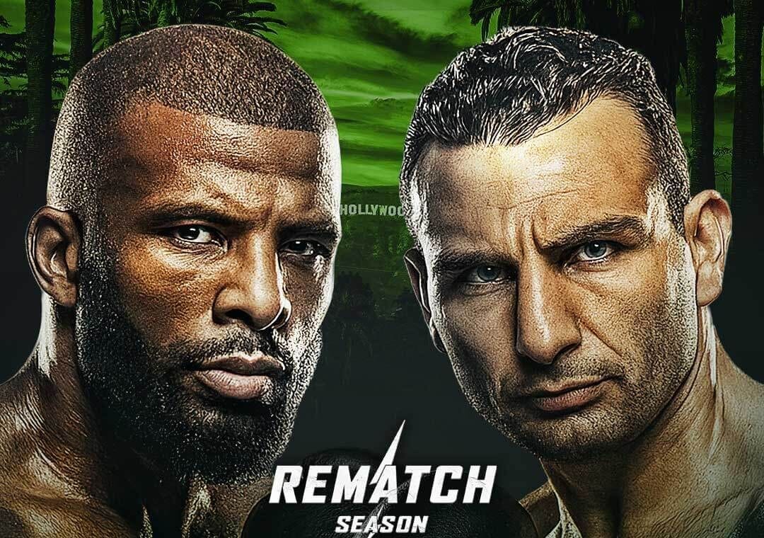 Badou Jack vs Norair Mikaeljan: Preview & betting tips