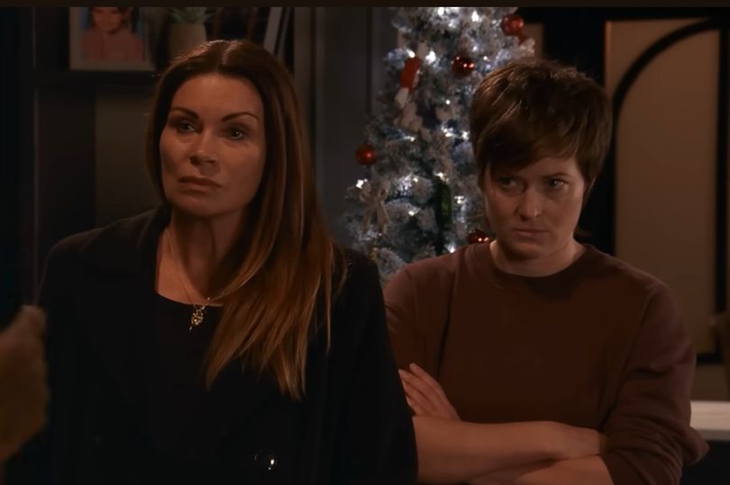Coronation Street fans 'work out' who else is involved in Corriedale in ...