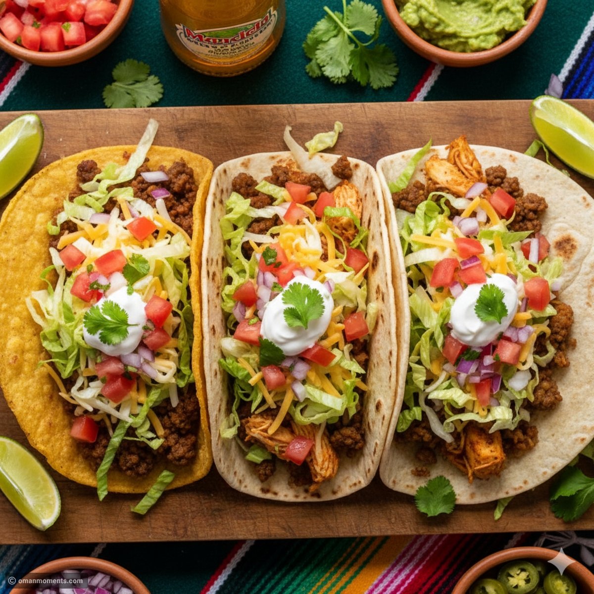 11 incredible foods you’ll want to try before you say "Sorry"