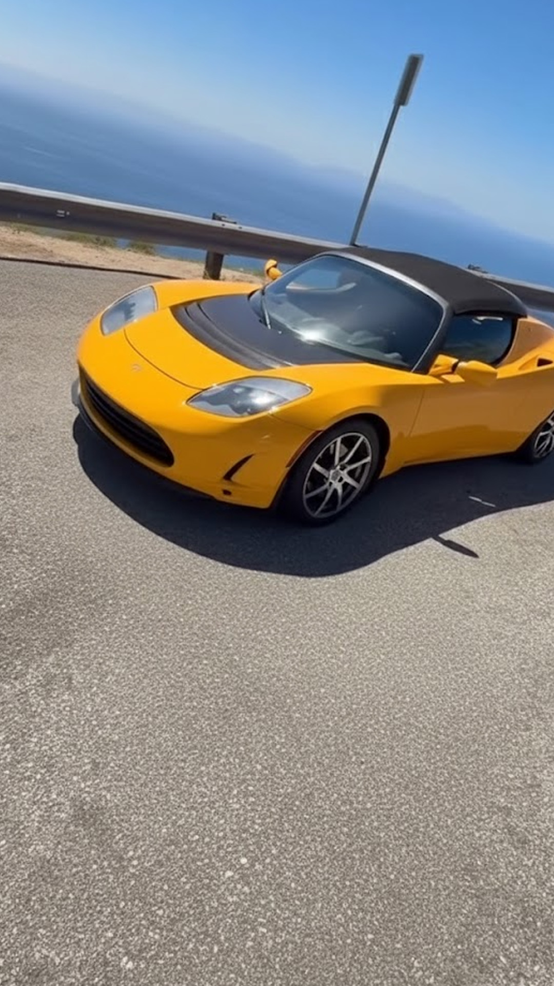 Is this the best Tesla ever made?