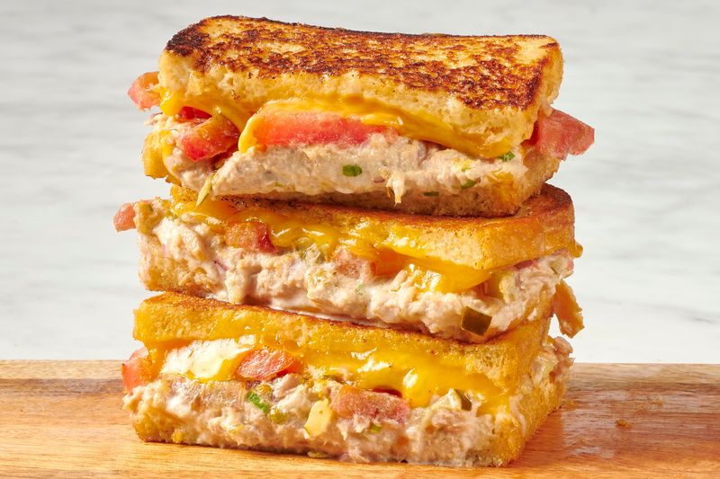 9 delicious tuna dishes you'll actually crave