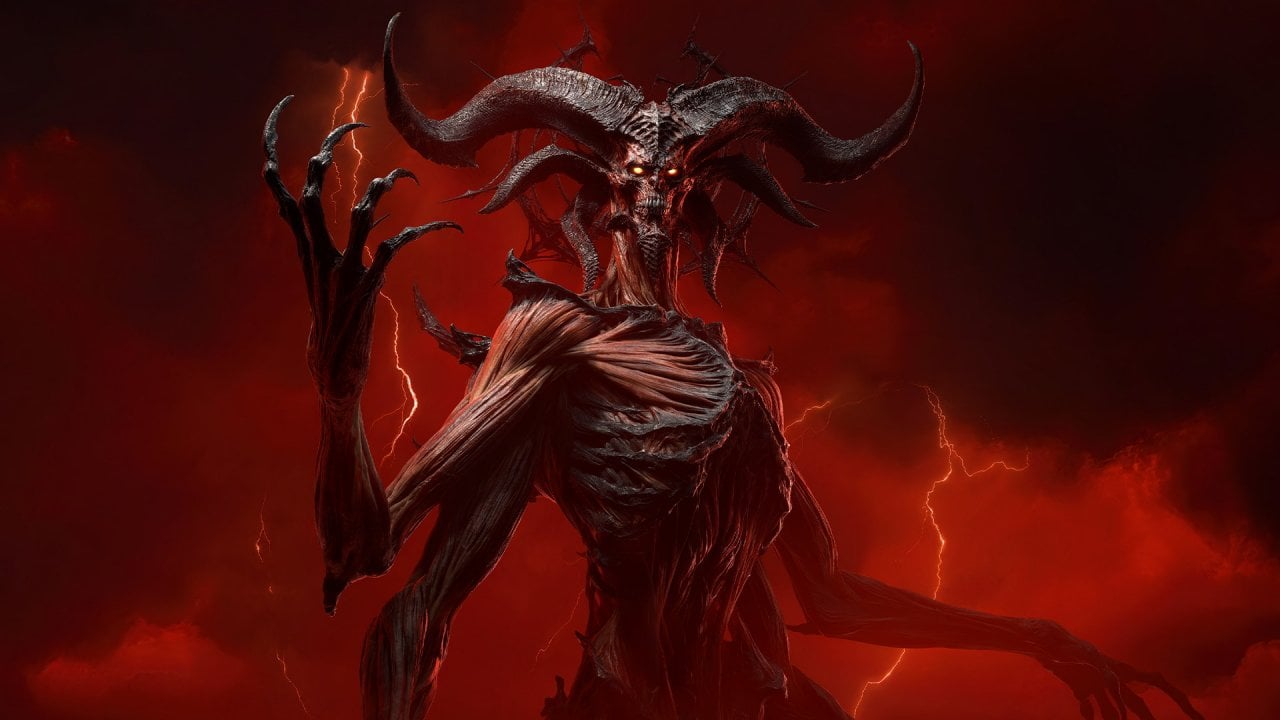 Diablo 4 introdurrà una modalità in solitaria con la prossima stagione