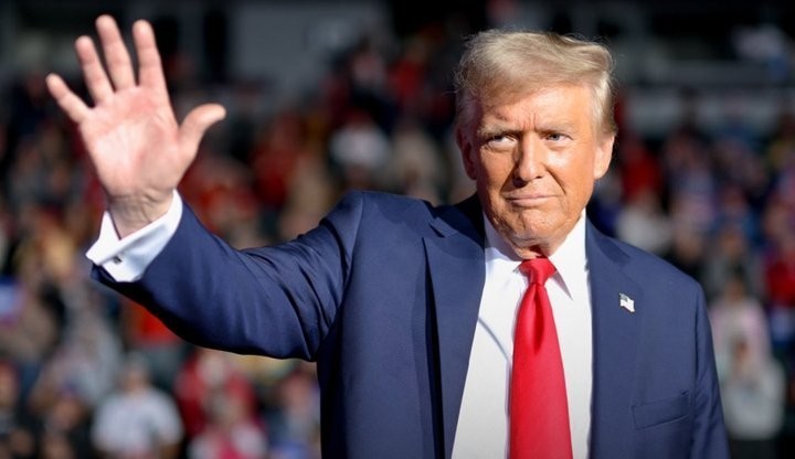 US: Donald Trump clears USD 686 million F-16 upgrade for Pakistan amid ...