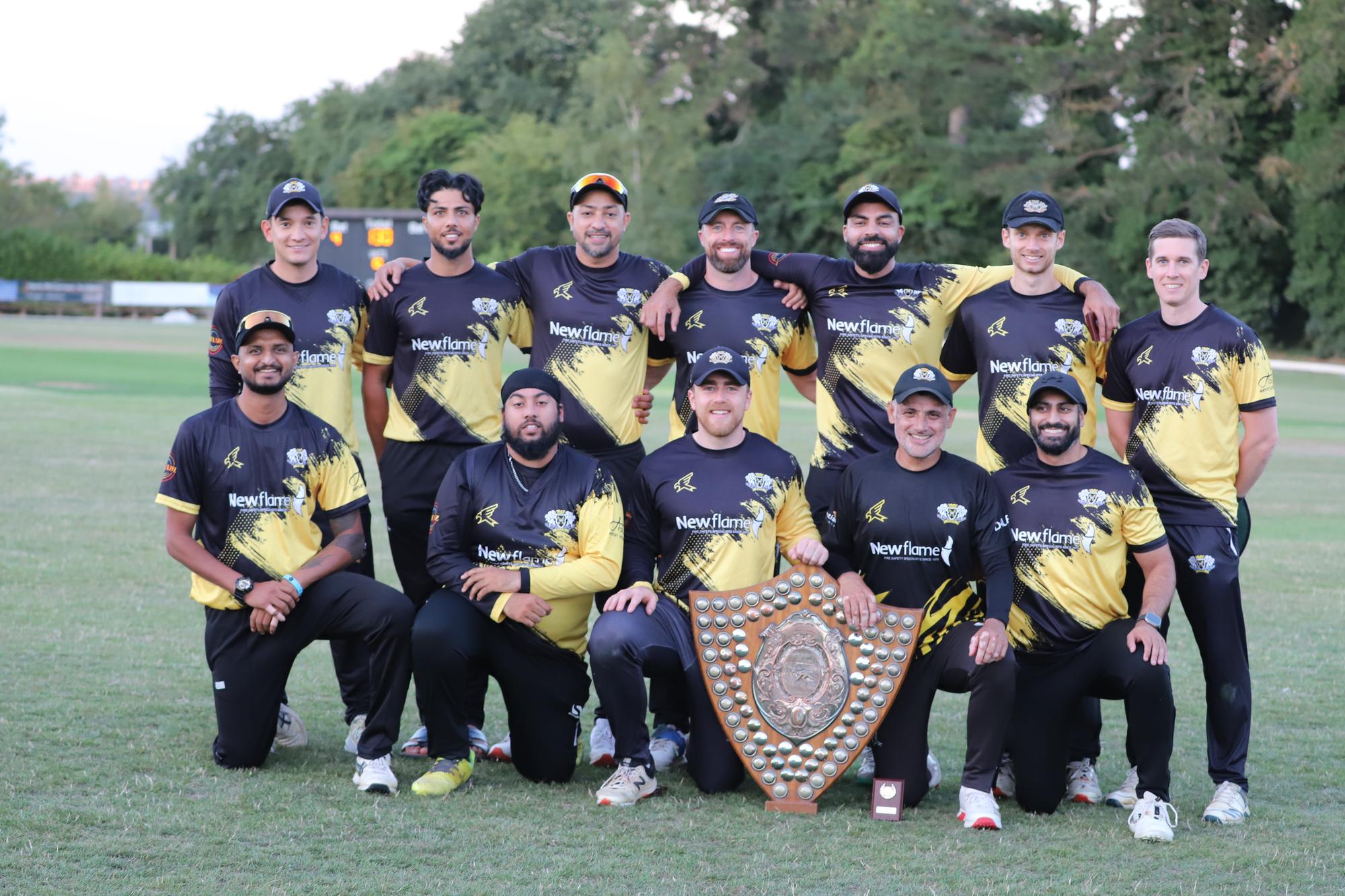 Tricky start for Peterborough Town as they seek a fourth straight ...