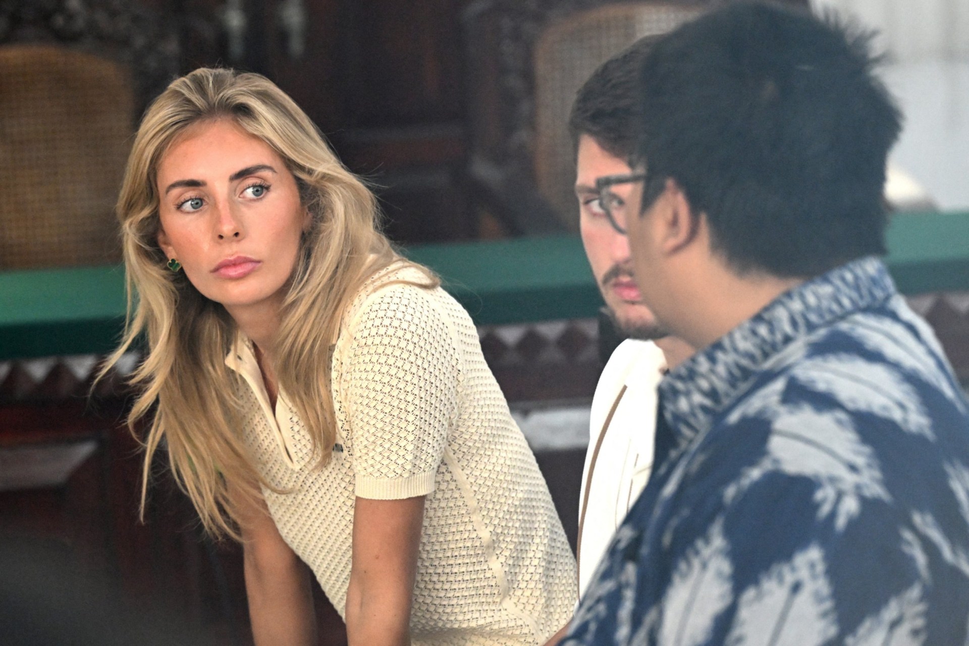 Bonnie Blue banned from Bali after 'Bangbus' arrest
