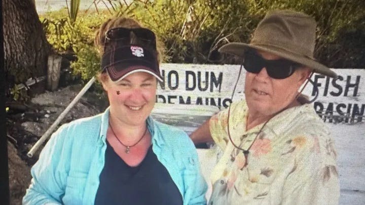 Chuck Goodheart remembered for legacy of Tallahassee nature trails