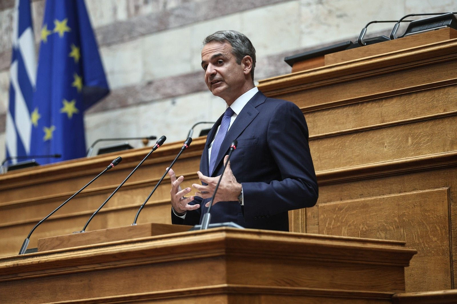 Οι εκλογές θα το δείξουν: Πειθήνια όργανα του Τραμπ ή όχι;