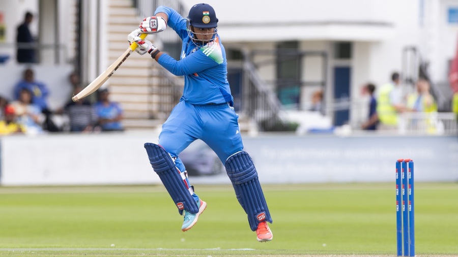 Vaibhav Suryavanshi slams 95-ball 171 in Under-19 Asia Cup opener
