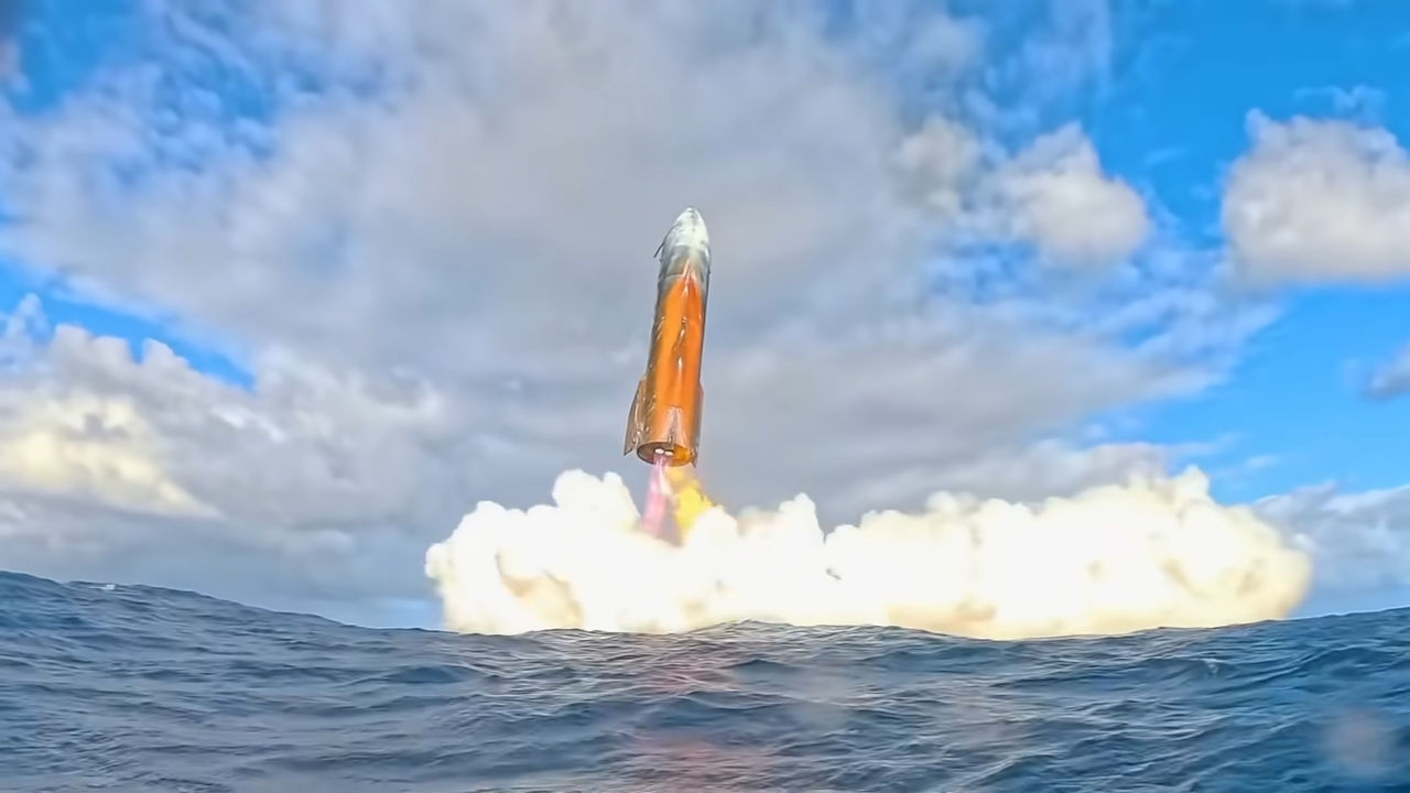 Why SpaceX’s 'stronger' heat shield experiment backfired