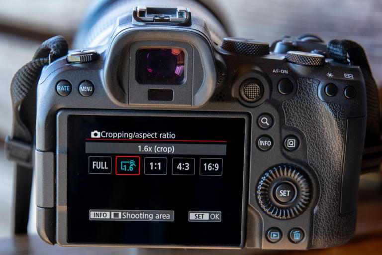 Canon's crop mode now means I don’t need to buy that $10,000 super ...