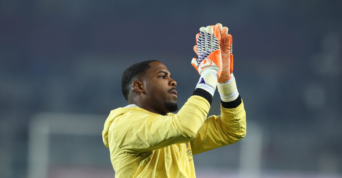 Inter, caccia al post Sommer: “Suggestione Maignan e non solo. Due i ...