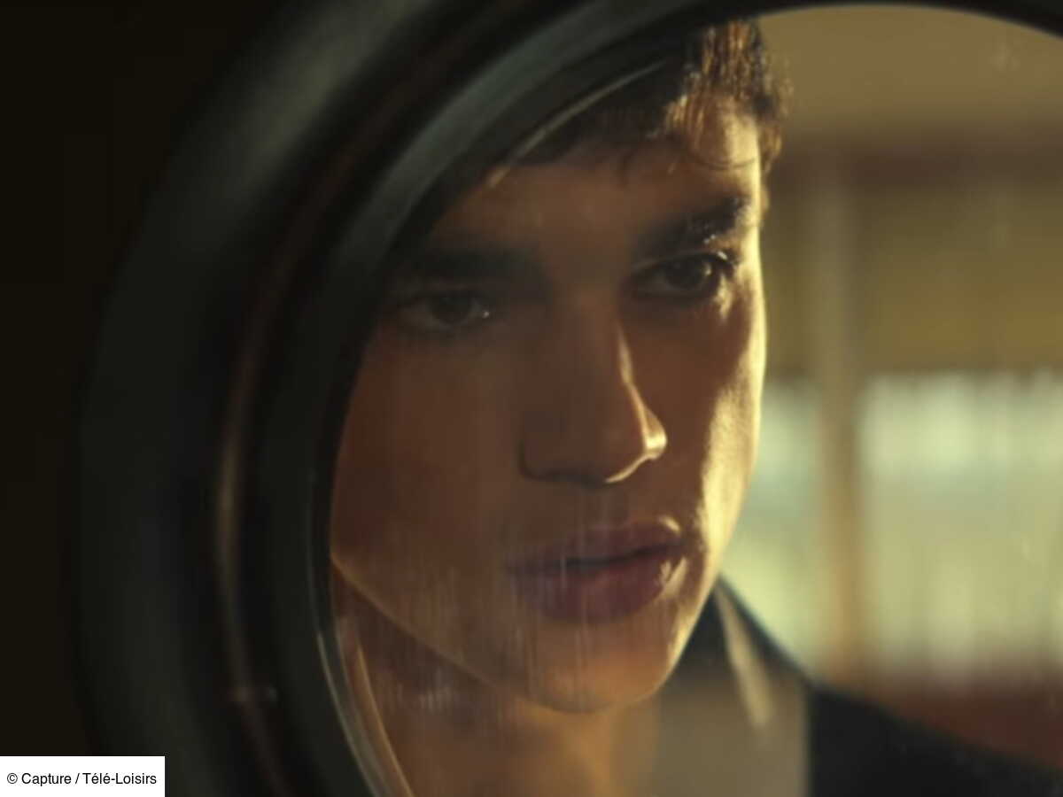 Dis-le-moi tout bas : Après A contre-sens, le nouveau film adapté de ...