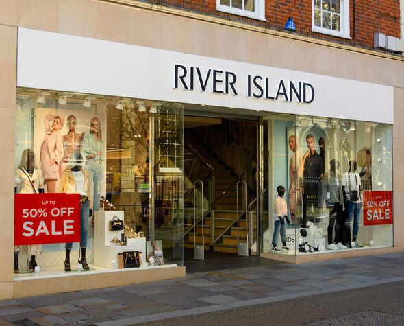 Major UK high street shop to shut down 33 stores - full list