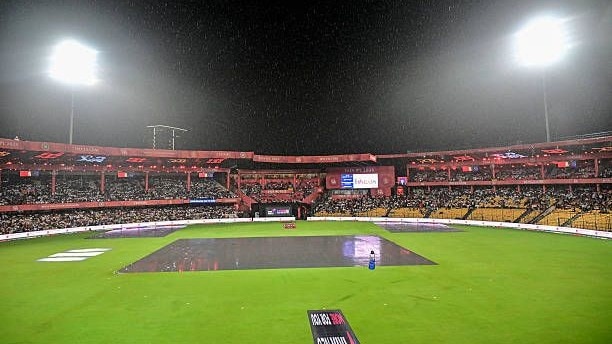 IPL in Bengaluru? Chinnaswamy Stadium gets government go-ahead to host ...