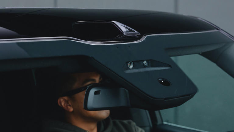 Human error causes 94% of road accidents. This is what it'll take to ...