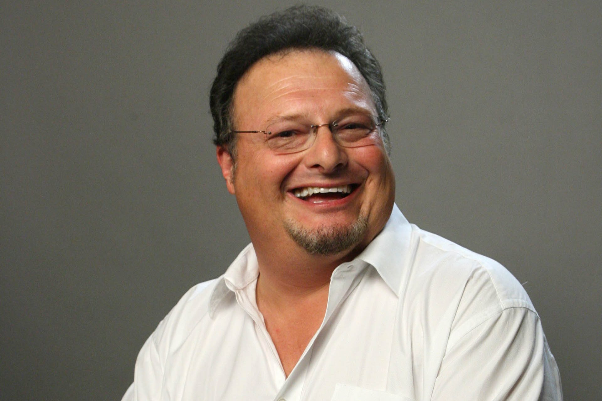 What happened to Wayne Knight, the legendary Newman from 'Seinfeld'?