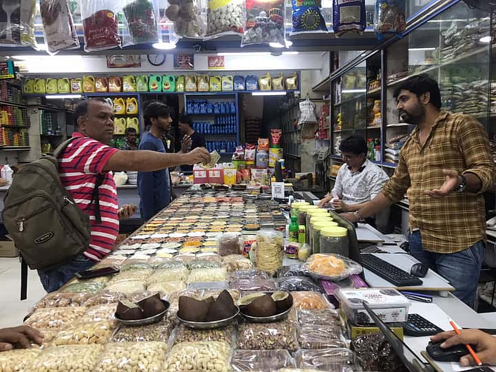 December CPI: India's retail inflation at 1.33%, food items remain in ...