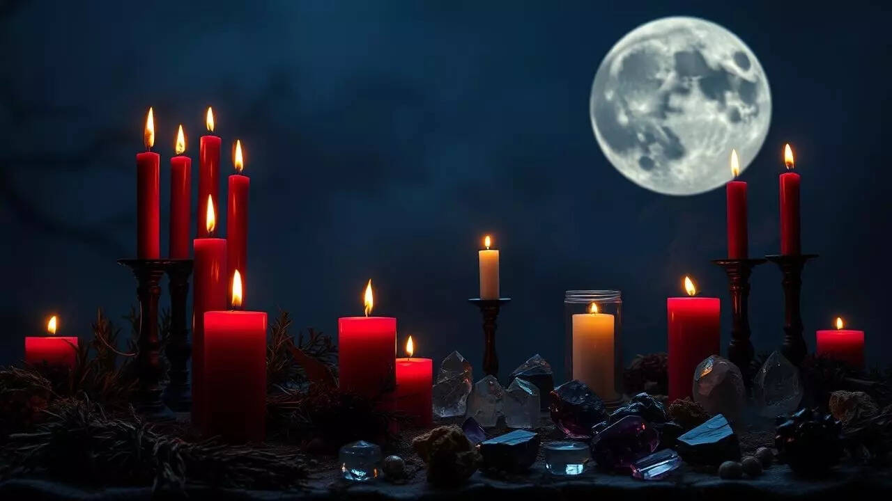 How your birth moon phase shapes your love language