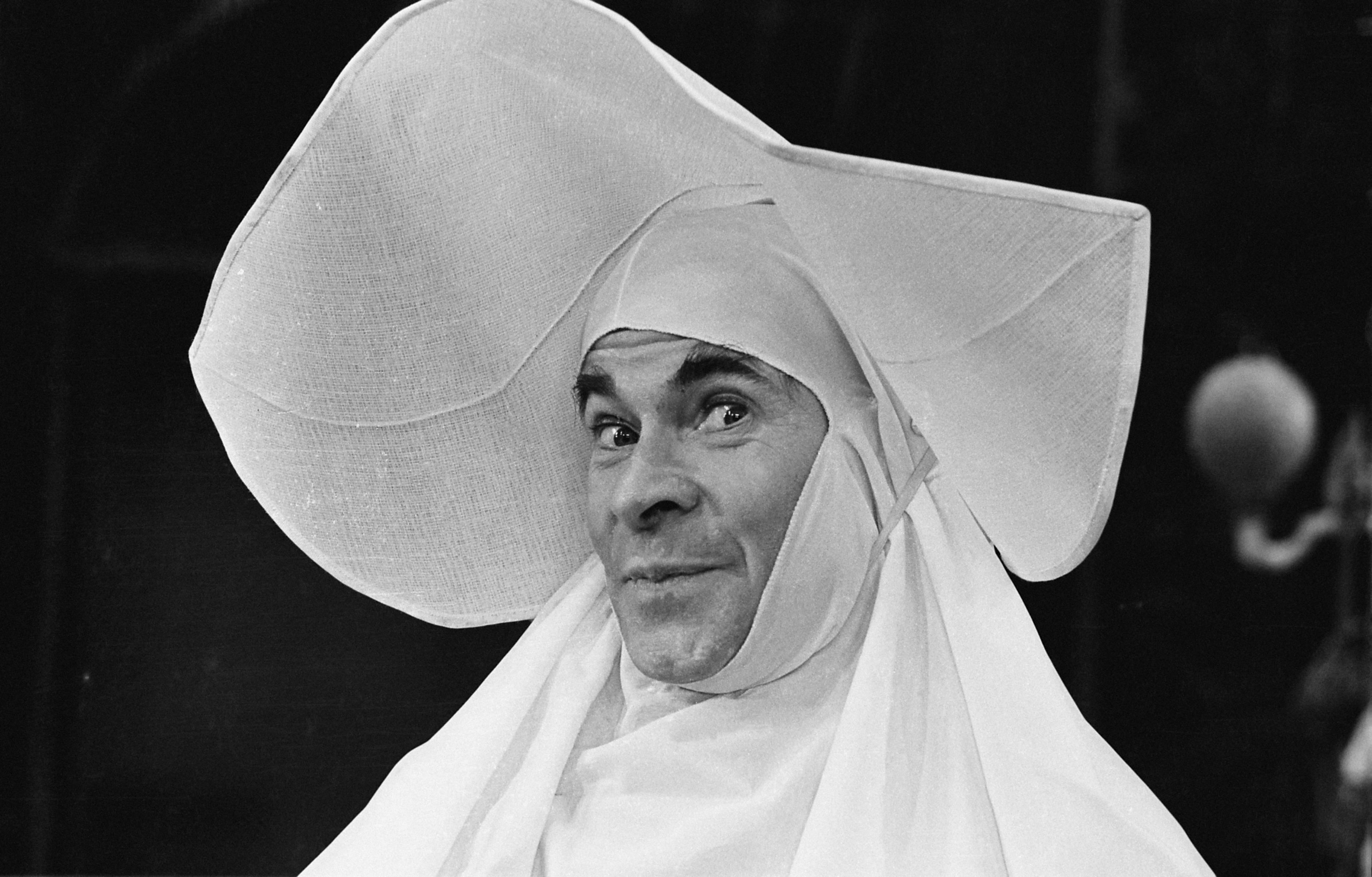 In pictures: Much loved Scottish comedian Stanley Baxter has died aged 99