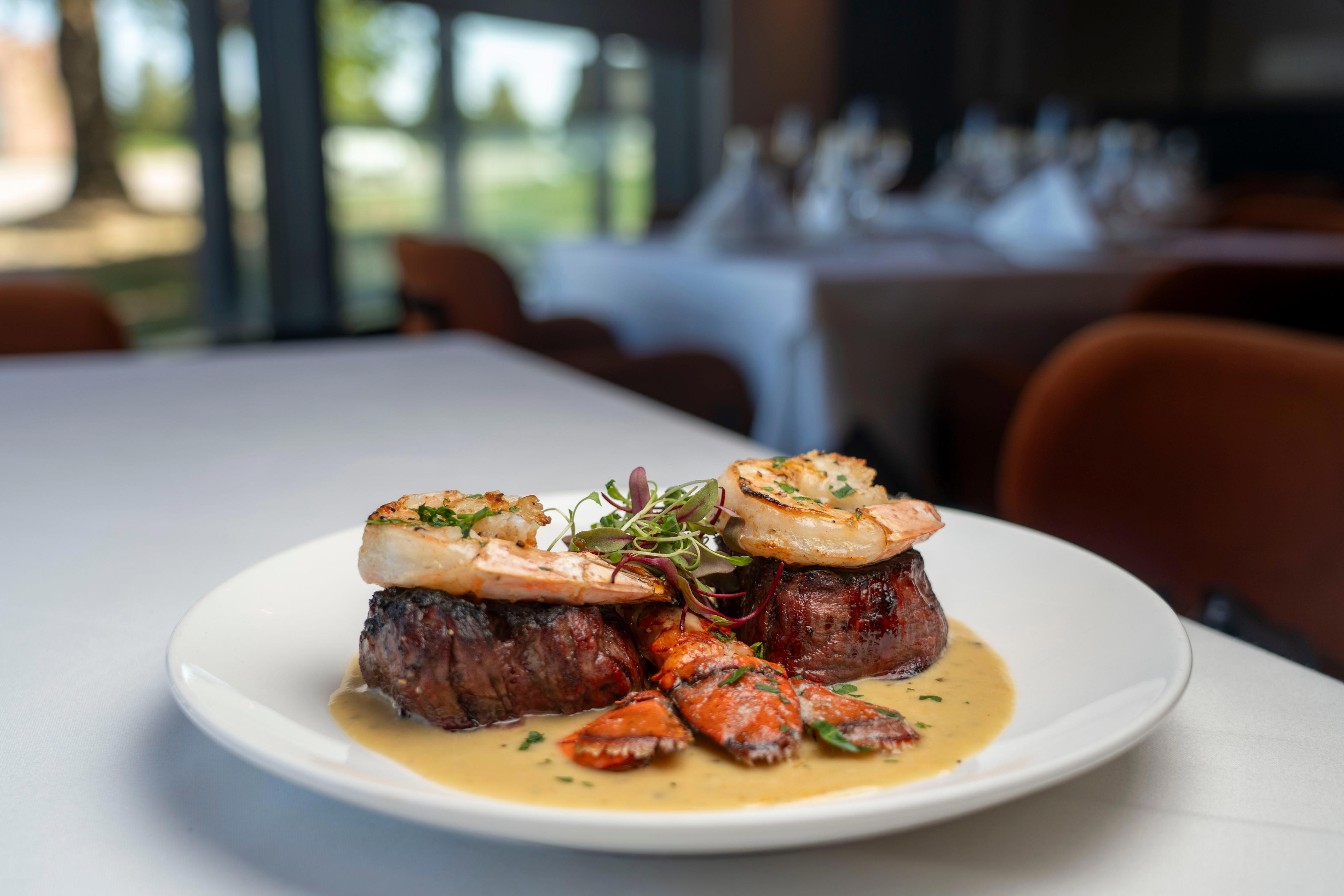 West Des Moines steakhouse makes USA TODAY's list of best in America