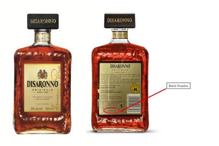 Tesco, Asda and Aldi shoppers told 'do not eat' products